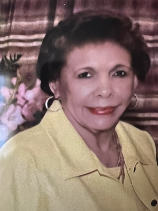 Cora Epps Obituary - NORFOLK, VA | Graves Funeral Home